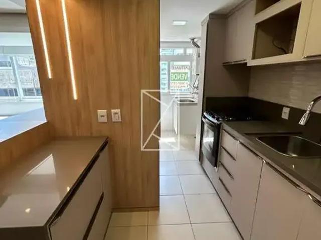 Apartamento para Venda em Caxias do Sul/RS Exposição 2 Quartos