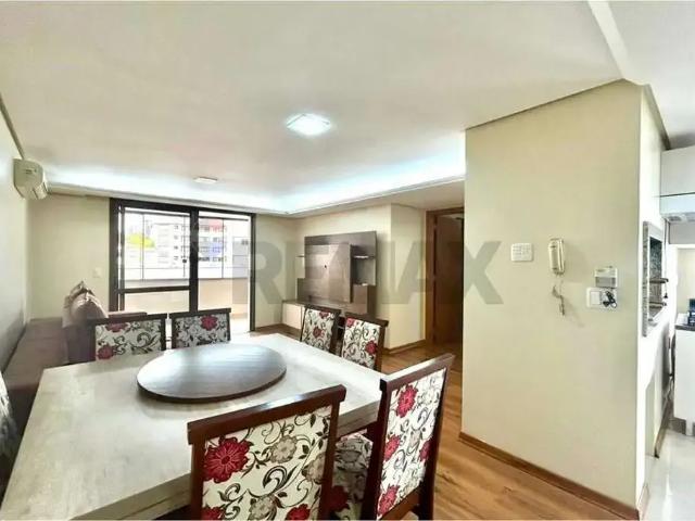 Apartamento para Venda em Caxias do Sul/RS Exposição 2 Quartos