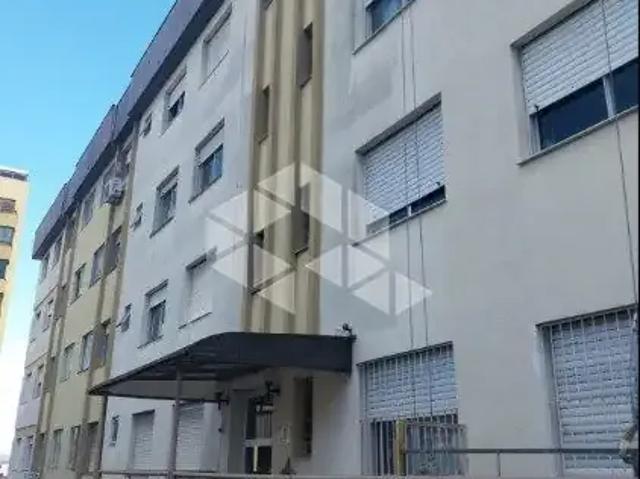 Apartamento para Venda em Caxias do Sul/RS Exposição 2 Quartos