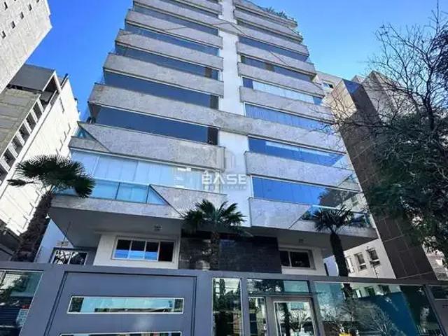 Apartamento para Venda em Caxias do Sul/RS Exposição 2 Quartos