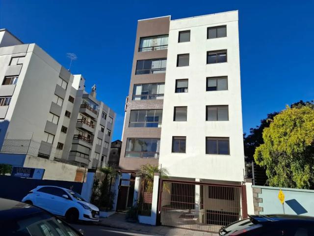 Apartamento para Venda em Caxias do Sul/RS Exposição 2 Quartos