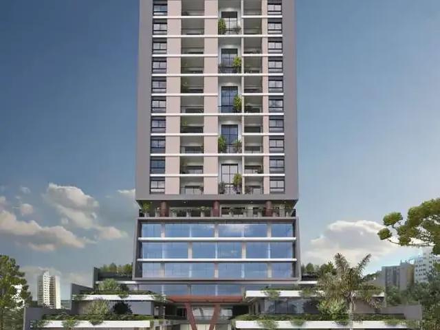 Apartamento para Venda em Caxias do Sul/RS Exposição 2 Quartos