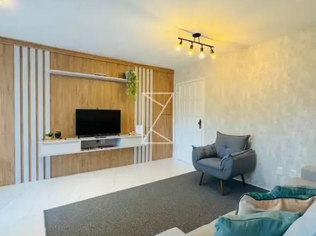 Apartamento para Venda em Caxias do Sul/RS Exposição 2 Quartos