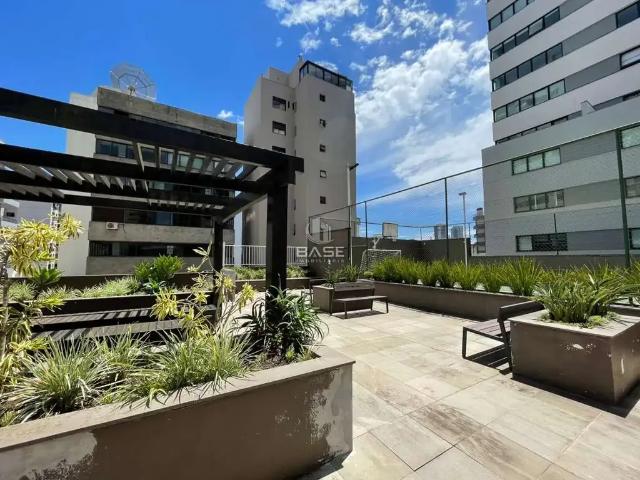 Apartamento para Venda em Caxias do Sul/RS Exposição 2 Quartos