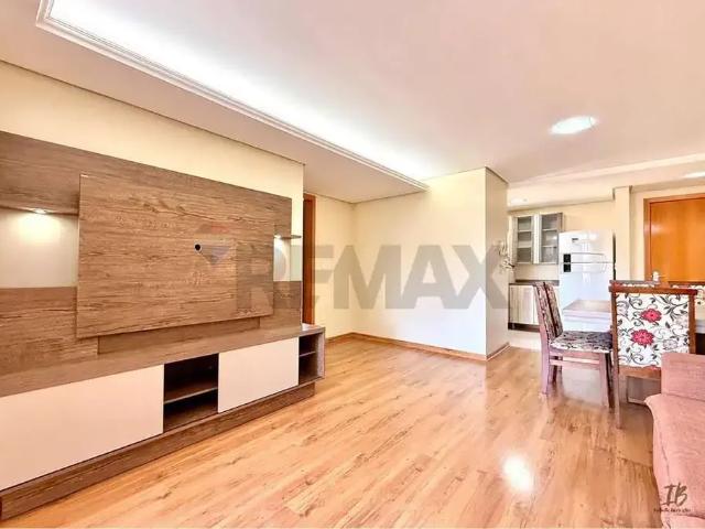 Apartamento para Venda em Caxias do Sul/RS Exposição 2 Quartos