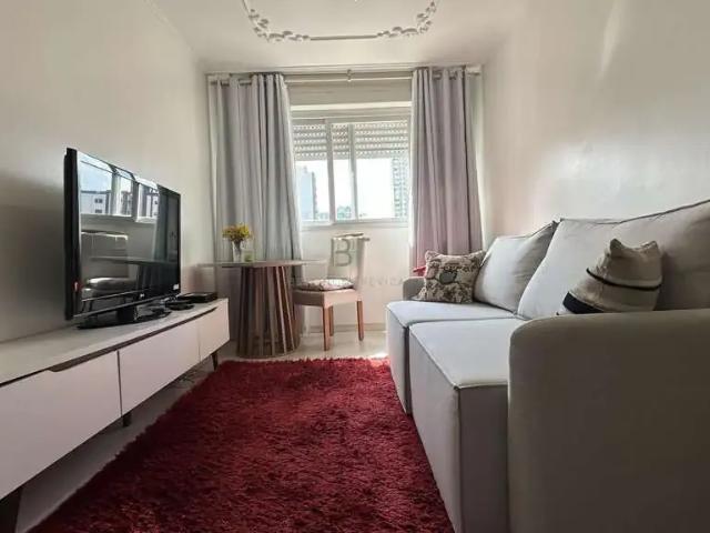 Apartamento para Venda em Caxias do Sul/RS Exposição 2 Quartos