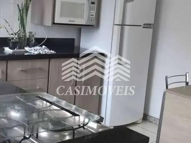 Apartamento para Venda em Caxias do Sul/RS Exposição 2 Quartos
