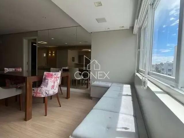 Apartamento para Venda em Caxias do Sul/RS Exposição 2 Quartos