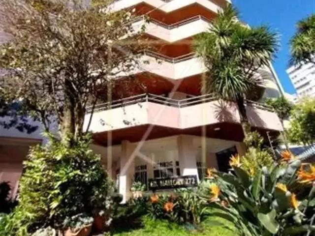 Apartamento para Venda em Caxias do Sul/RS Exposição 2 Quartos