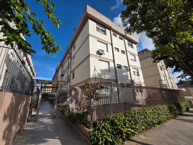 Apartamento para Venda em Caxias do Sul/RS Exposição 2 Quartos
