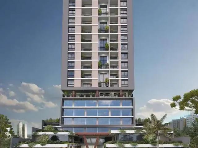 Apartamento para Venda em Caxias do Sul/RS Exposição 2 Quartos