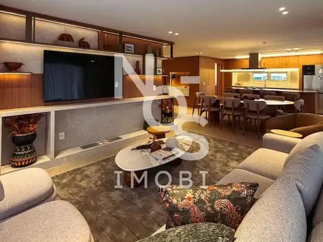 Apartamento para Venda em Caxias do Sul/RS Exposição 3 Quartos