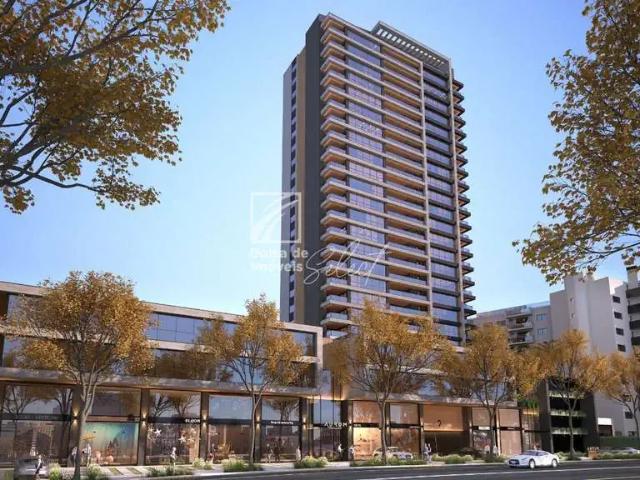 Apartamento para Venda em Caxias do Sul/RS Exposição 3 Quartos