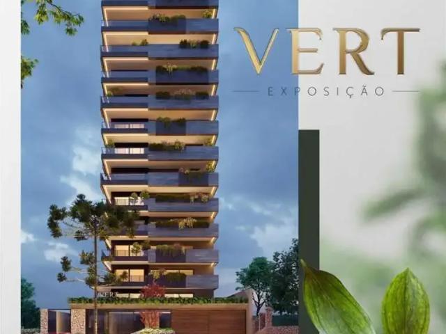Apartamento para Venda em Caxias do Sul/RS Exposição 3 Quartos