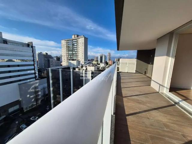 Apartamento para Venda em Caxias do Sul/RS Exposição 3 Quartos