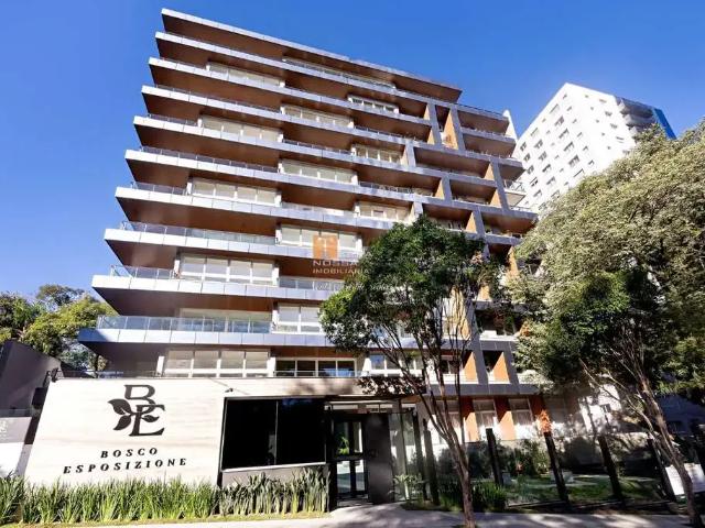 Apartamento para Venda em Caxias do Sul/RS Exposição 3 Quartos