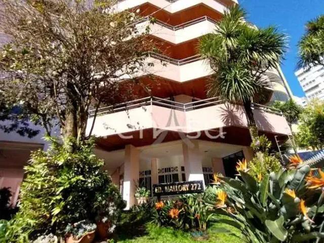 Apartamento para Venda em Caxias do Sul/RS Exposição 3 Quartos