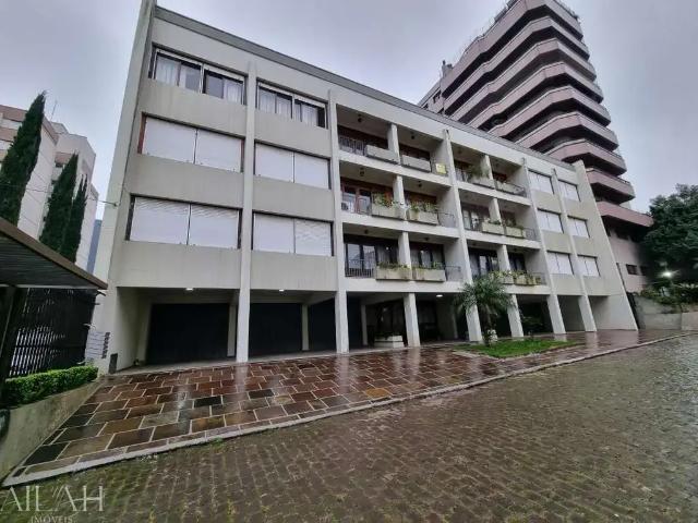 Apartamento para Venda em Caxias do Sul/RS Exposição 3 Quartos