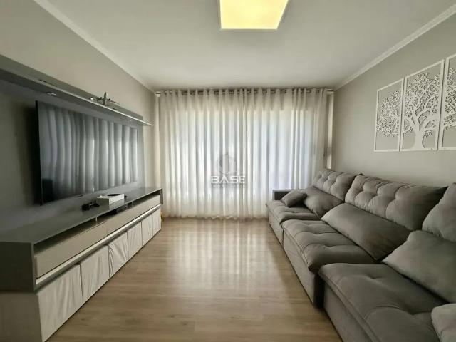 Apartamento para Venda em Caxias do Sul/RS Exposição 3 Quartos