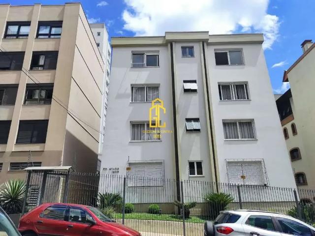 Apartamento para Venda em Caxias do Sul/RS Exposição 3 Quartos