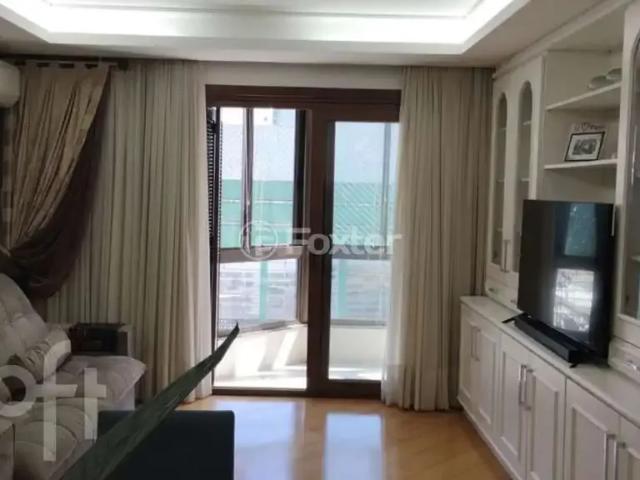 Apartamento para Venda em Caxias do Sul/RS Exposição 3 Quartos
