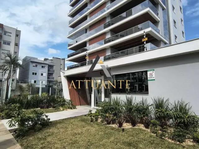 Apartamento para Venda em Caxias do Sul/RS Exposição 3 Quartos