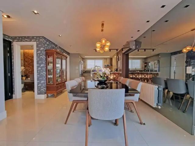 Apartamento para Venda em Caxias do Sul/RS Exposição 3 Quartos