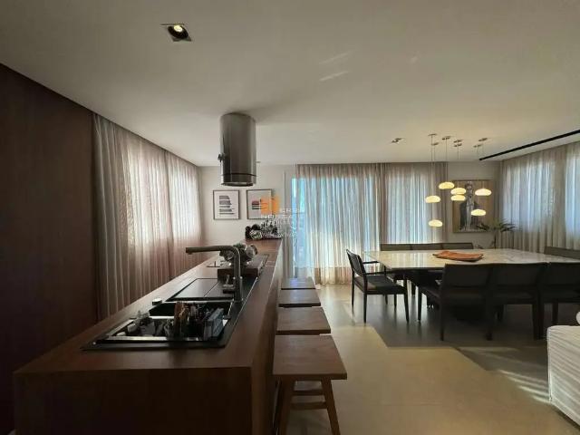 Apartamento para Venda em Caxias do Sul/RS Exposição 3 Quartos