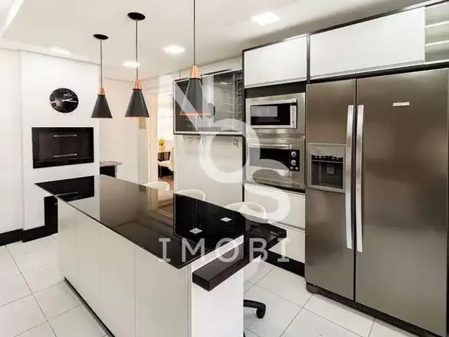 Apartamento para Venda em Caxias do Sul/RS Exposição 3 Quartos