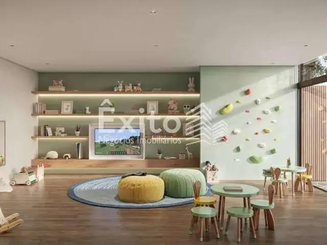 Apartamento para Venda em Caxias do Sul/RS Exposição 3 Quartos