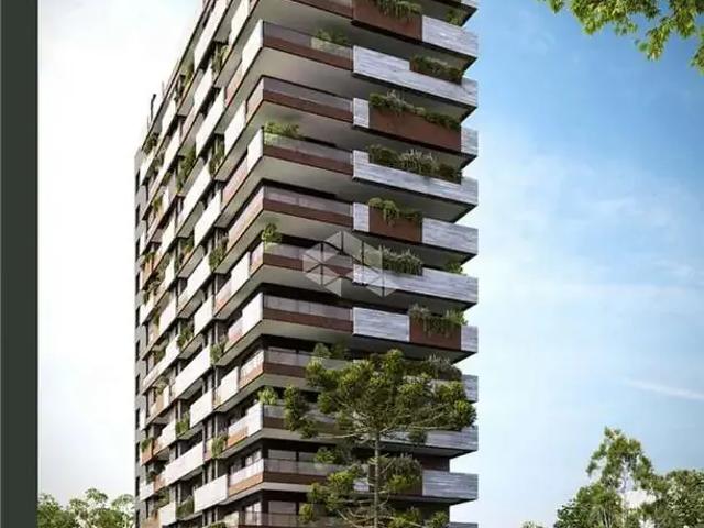 Apartamento para Venda em Caxias do Sul/RS Exposição 3 Quartos