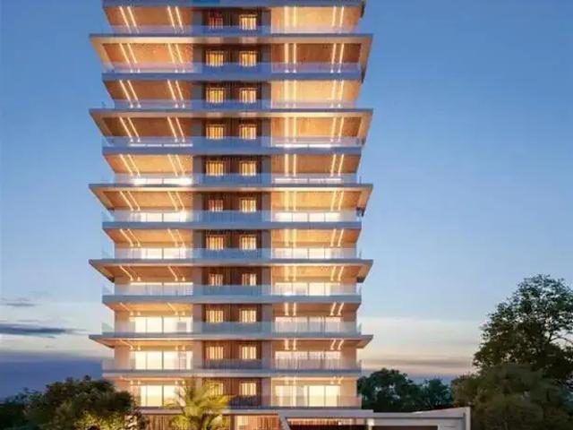 Apartamento para Venda em Caxias do Sul/RS Exposição 3 Quartos