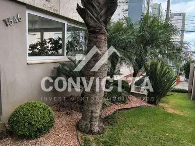 Apartamento para Venda em Caxias do Sul/RS Exposição 3 Quartos