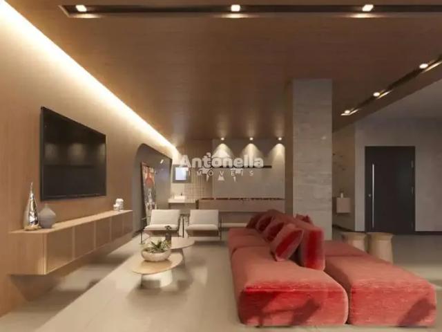 Apartamento para Venda em Caxias do Sul/RS Exposição 3 Quartos