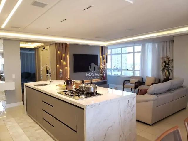 Apartamento para Venda em Caxias do Sul/RS Exposição 3 Quartos