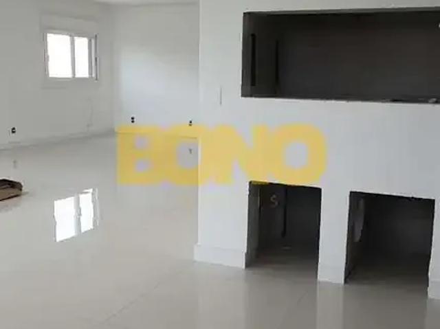 Apartamento para Venda em Caxias do Sul/RS Exposição 3 Quartos