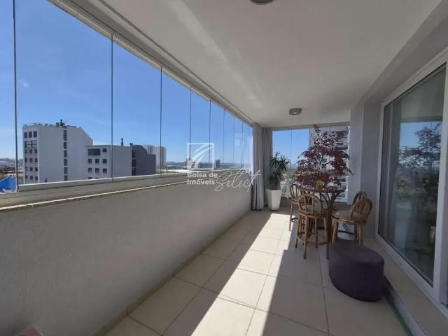 Apartamento para Venda em Caxias do Sul/RS Exposição 3 Quartos