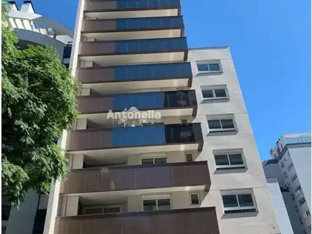 Apartamento para Venda em Caxias do Sul/RS Exposição 3 Quartos