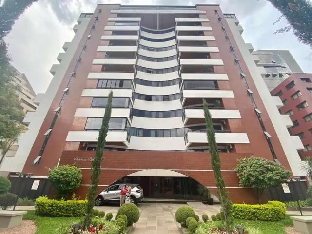 Apartamento para Venda em Caxias do Sul/RS Exposição 3 Quartos