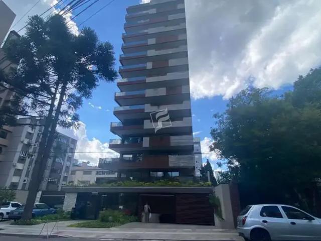 Apartamento para Venda em Caxias do Sul/RS Exposição 3 Quartos