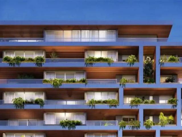Apartamento para Venda em Caxias do Sul/RS Exposição 3 Quartos