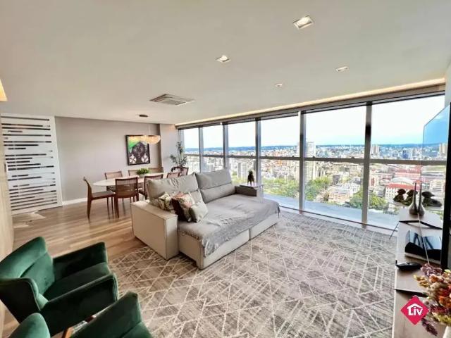 Apartamento para Venda em Caxias do Sul/RS Exposição 3 Quartos