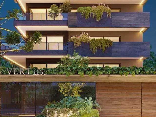 Apartamento para Venda em Caxias do Sul/RS Exposição 3 Quartos
