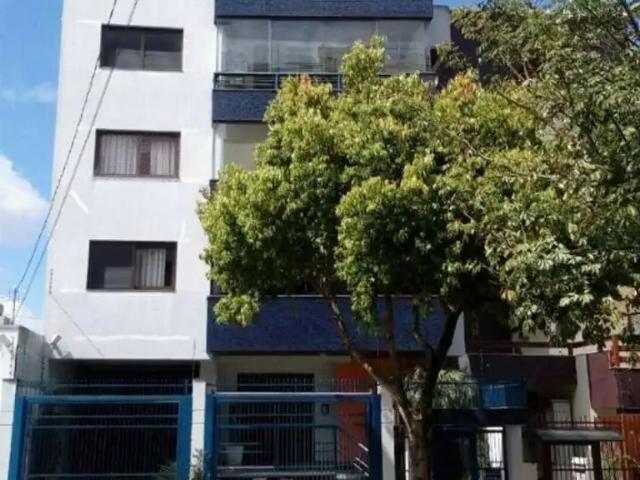 Apartamento para Venda em Caxias do Sul/RS Exposição 3 Quartos