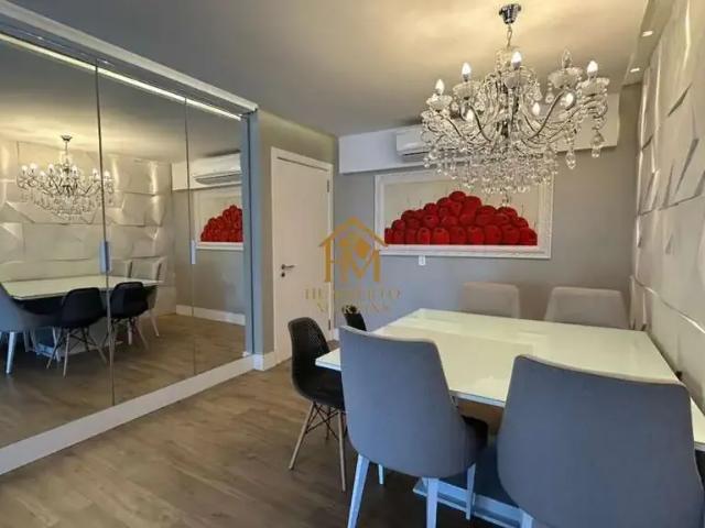 Apartamento para Venda em Caxias do Sul/RS Exposição 3 Quartos