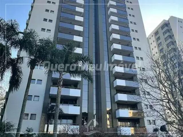 Apartamento para Venda em Caxias do Sul/RS Exposição 3 Quartos