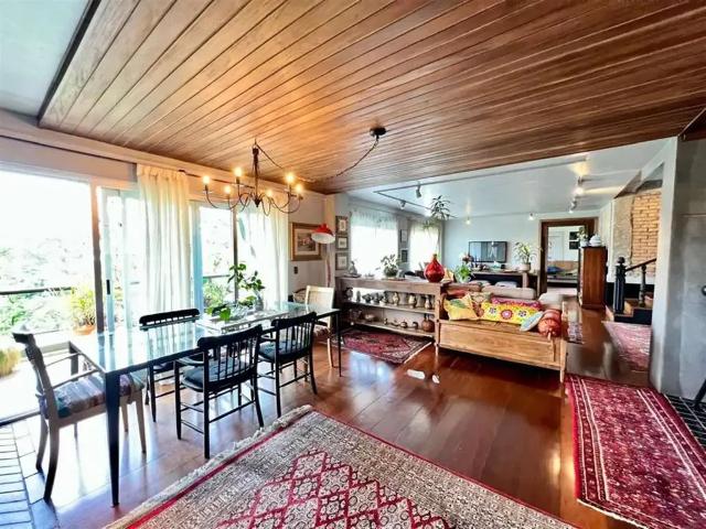 Apartamento para Venda em Caxias do Sul/RS Exposição 3 Quartos