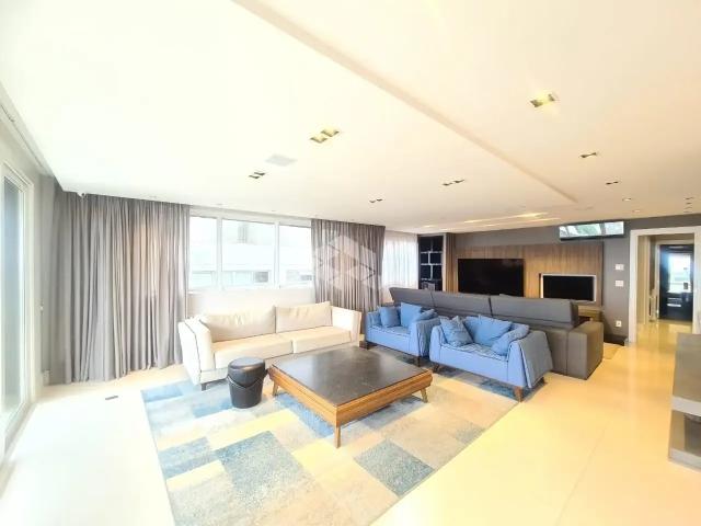 Apartamento para Venda em Caxias do Sul/RS Exposição 3 Quartos