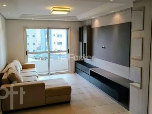 Apartamento para Venda em Caxias do Sul/RS Exposição 3 Quartos