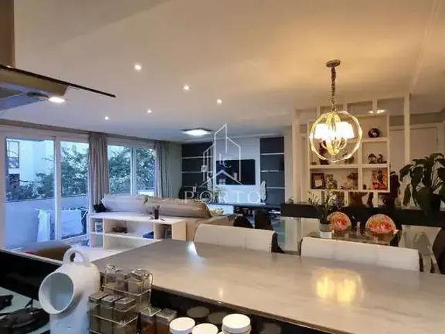Apartamento para Venda em Caxias do Sul/RS Exposição 3 Quartos